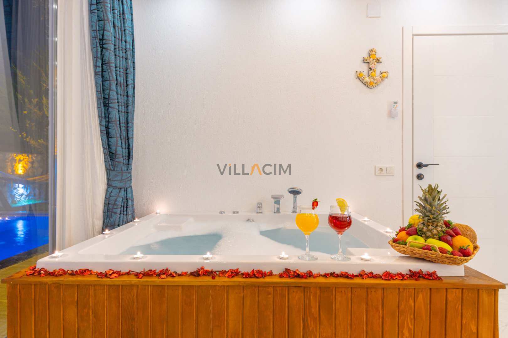 Suit Suvari Duo, Villacim.co.uk