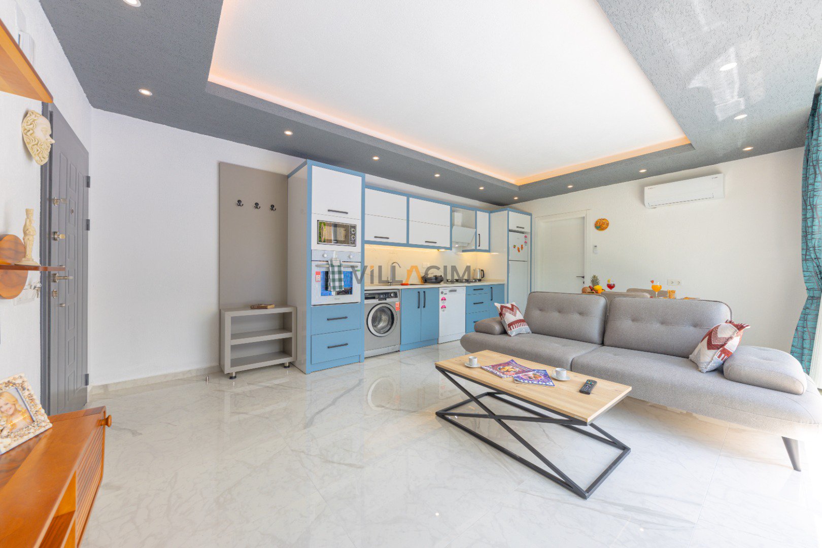 Suit Suvari Duo, Villacim.co.uk