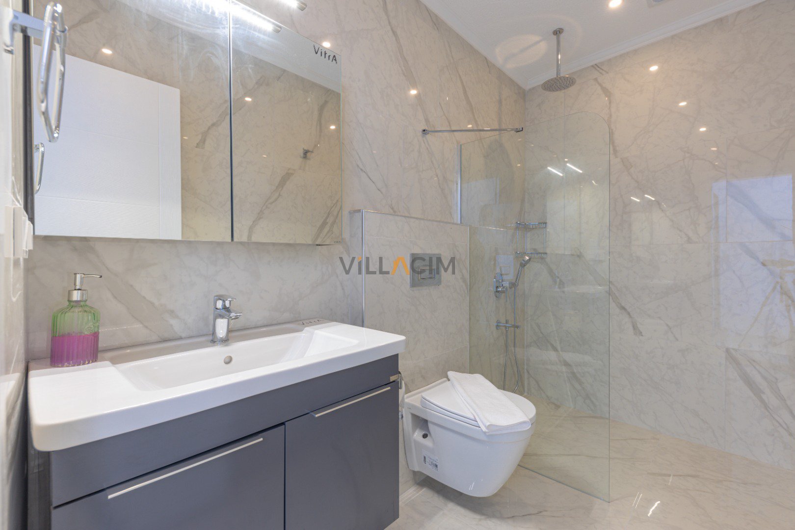 Suit Suvari Duo, Villacim.co.uk