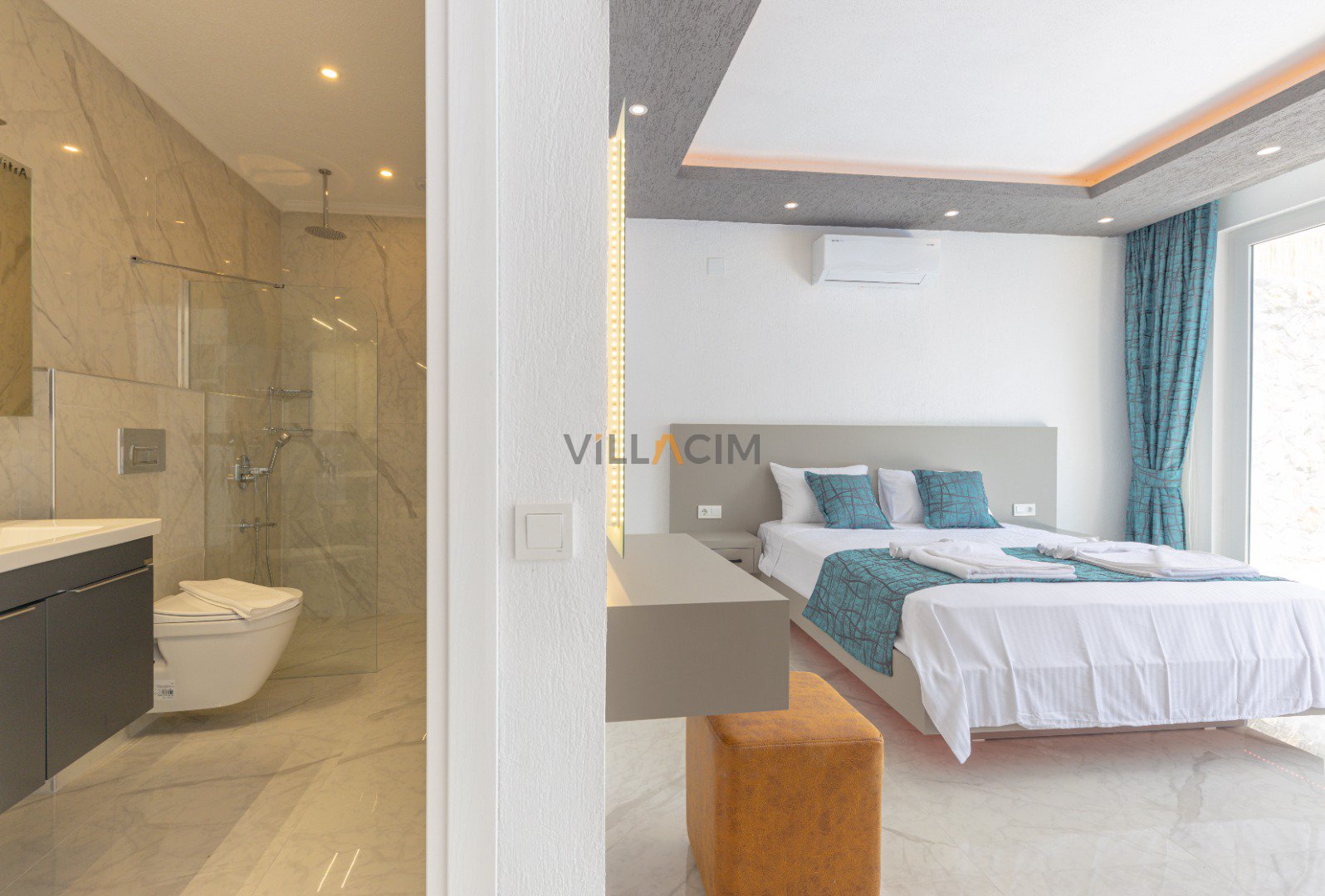 Suit Suvari Duo, Villacim.co.uk