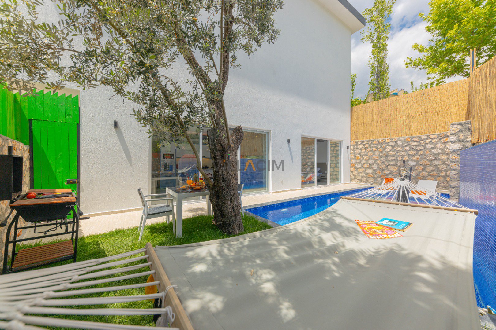 Suit Suvari Duo, Villacim.co.uk