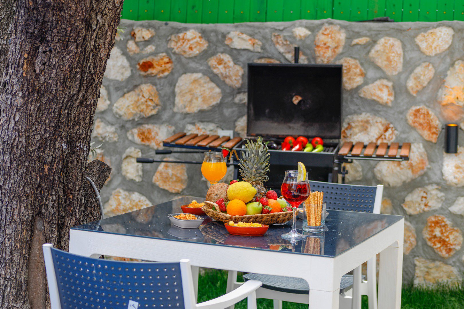 Suit Suvari Duo, Villacim.co.uk