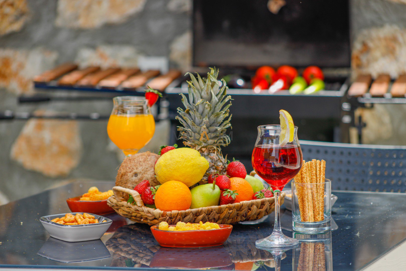 Suit Suvari Duo, Villacim.co.uk