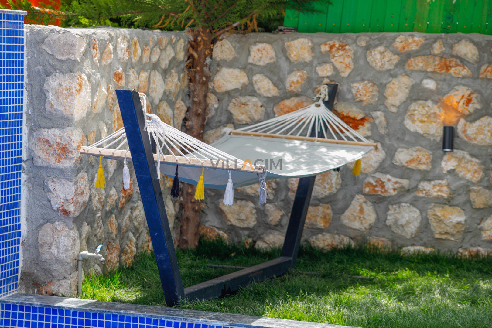 Suit Suvari Duo, Villacim.co.uk