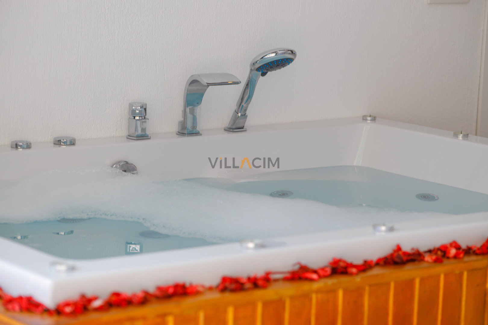 Suit Suvari Duo, Villacim.co.uk