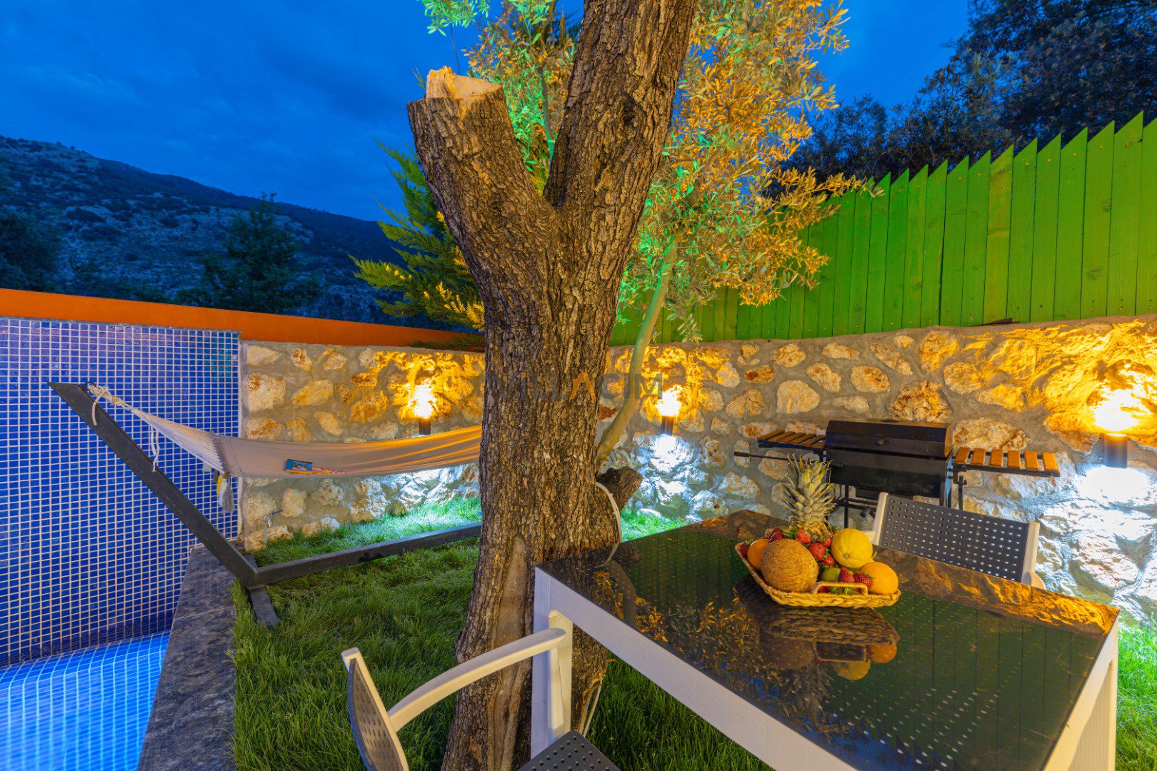 Suit Suvari Duo, Villacim.co.uk